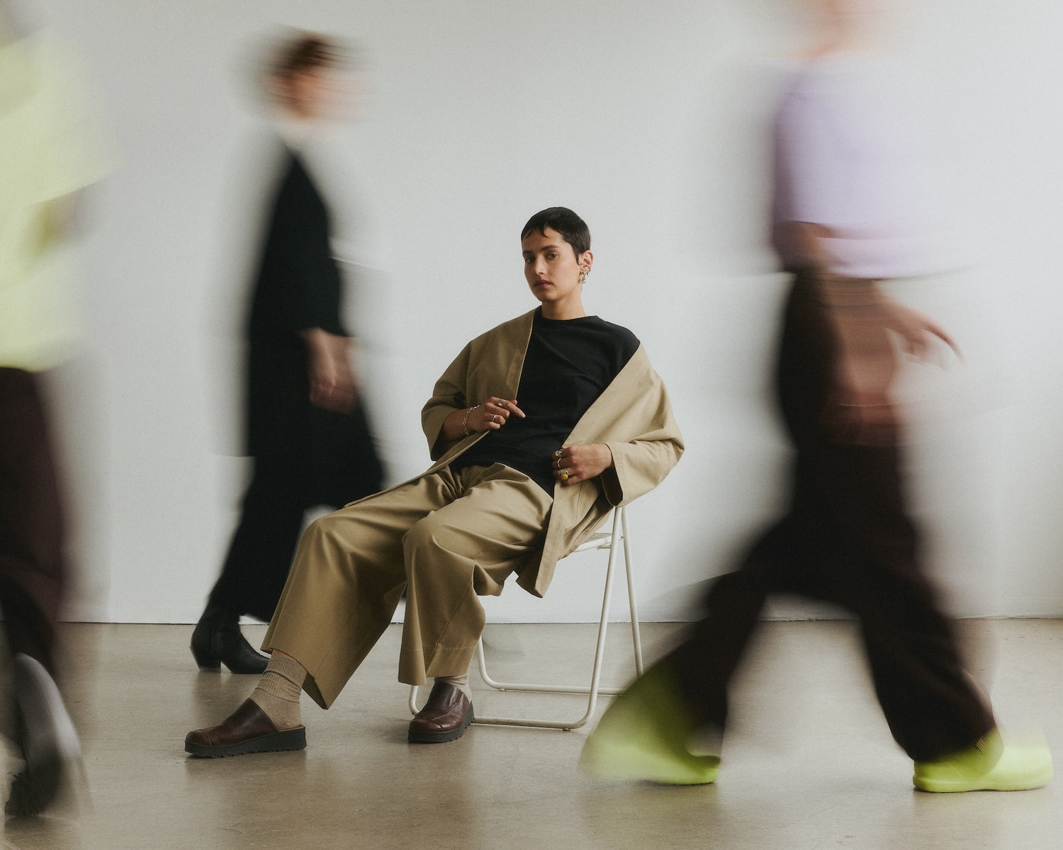 veri — genderless, seasonless clothing – madebyveri